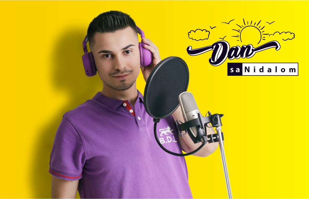 Dan | RadioM