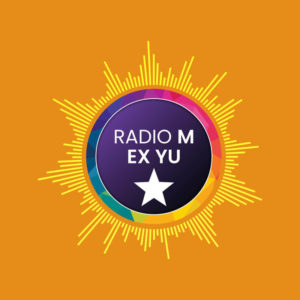 Radio M Ex-Yu - Digitalni kanal
