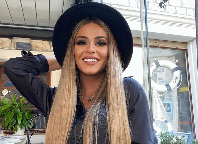 Nakon godinu dana braka Emina Tufo pokazala supruga javnosti | Radio M