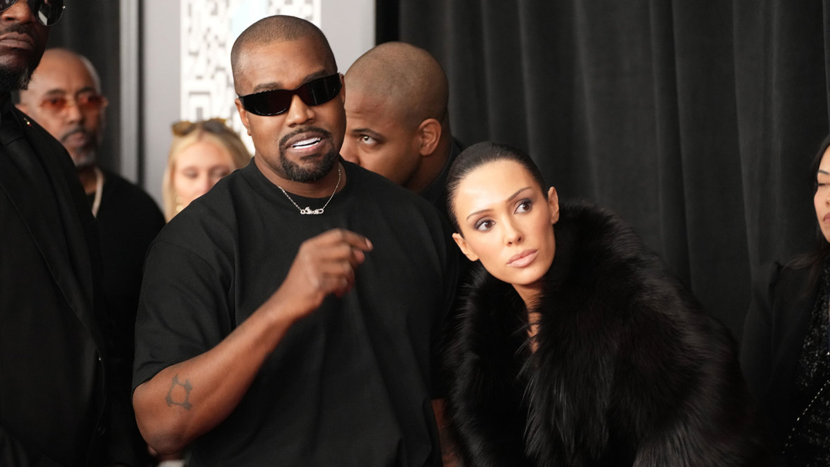 Kanye West se ne smiruje - novi ispad na društvenim mrežama | Radio M