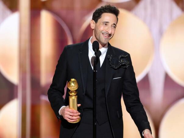 Život Adriena Brodyja: Od borbe sa depresijom do povratka na ekrane ...