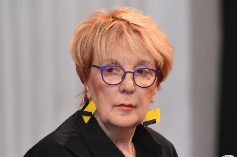 Vedrana Rudan posvetila tekst majkama: "Kad budete same noću u ...