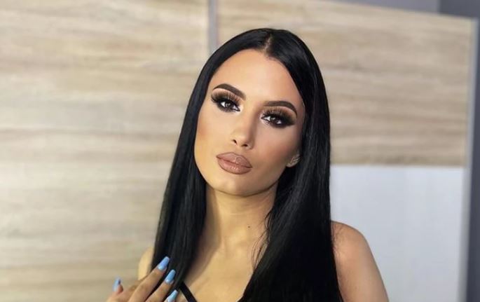 Napadnuta pjevačica Zorana Mićanović | Radio M