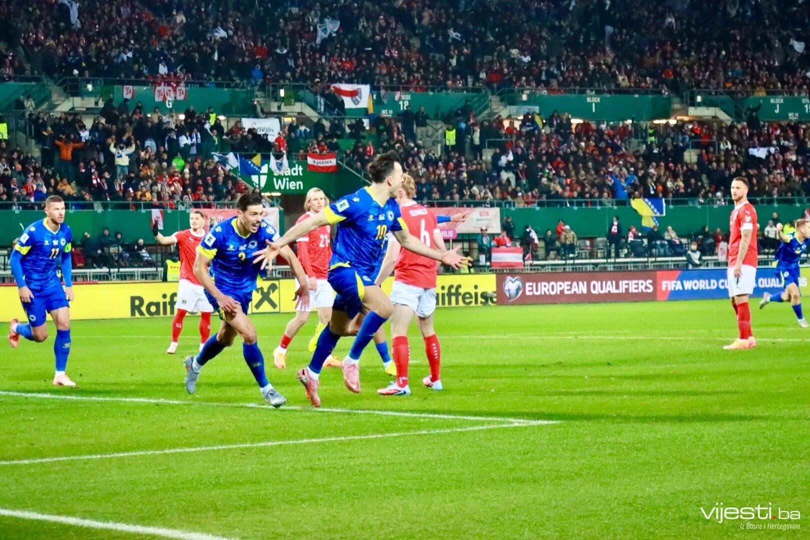 Zmajevi remizirali s Austrijancima, preko baraža slijedi borba za odlazak na SP | RadioM