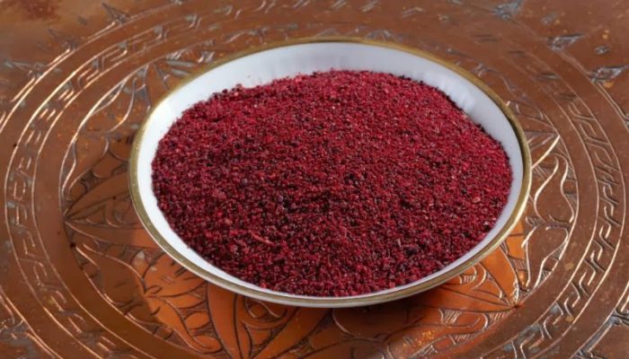 Sumak: Vrijeme je da počnete koristiti ovaj fantastičan začin koji ...