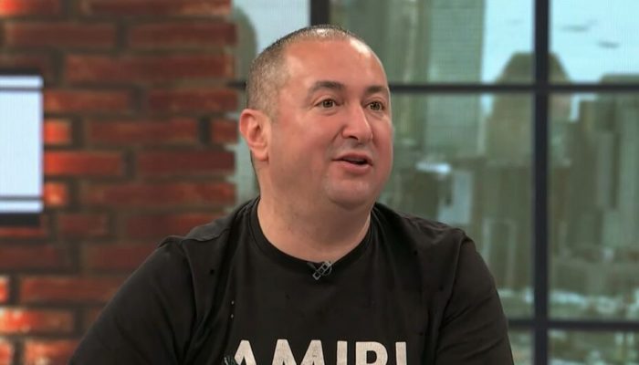 Đani se vratio u Srbiju nakon teške povrede: Pao sam, razvalio sam se | Radio M