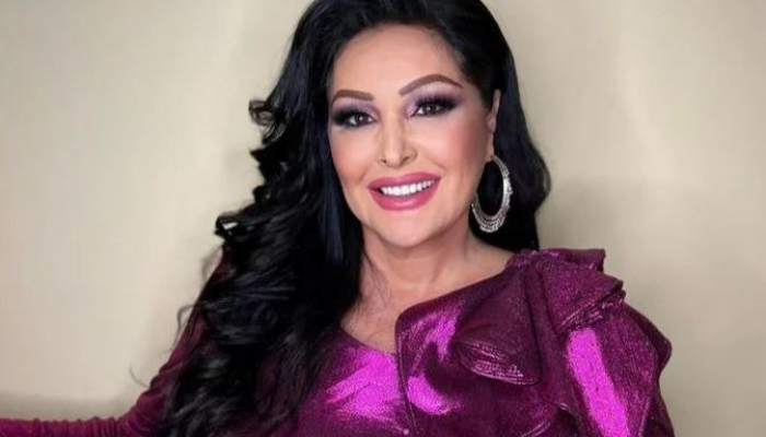 Dragana Mirkovic 2024