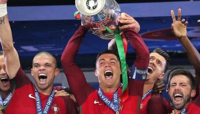 Portugalci objavili spisak igrača za Euro, tim izgleda brutalno | Radio M